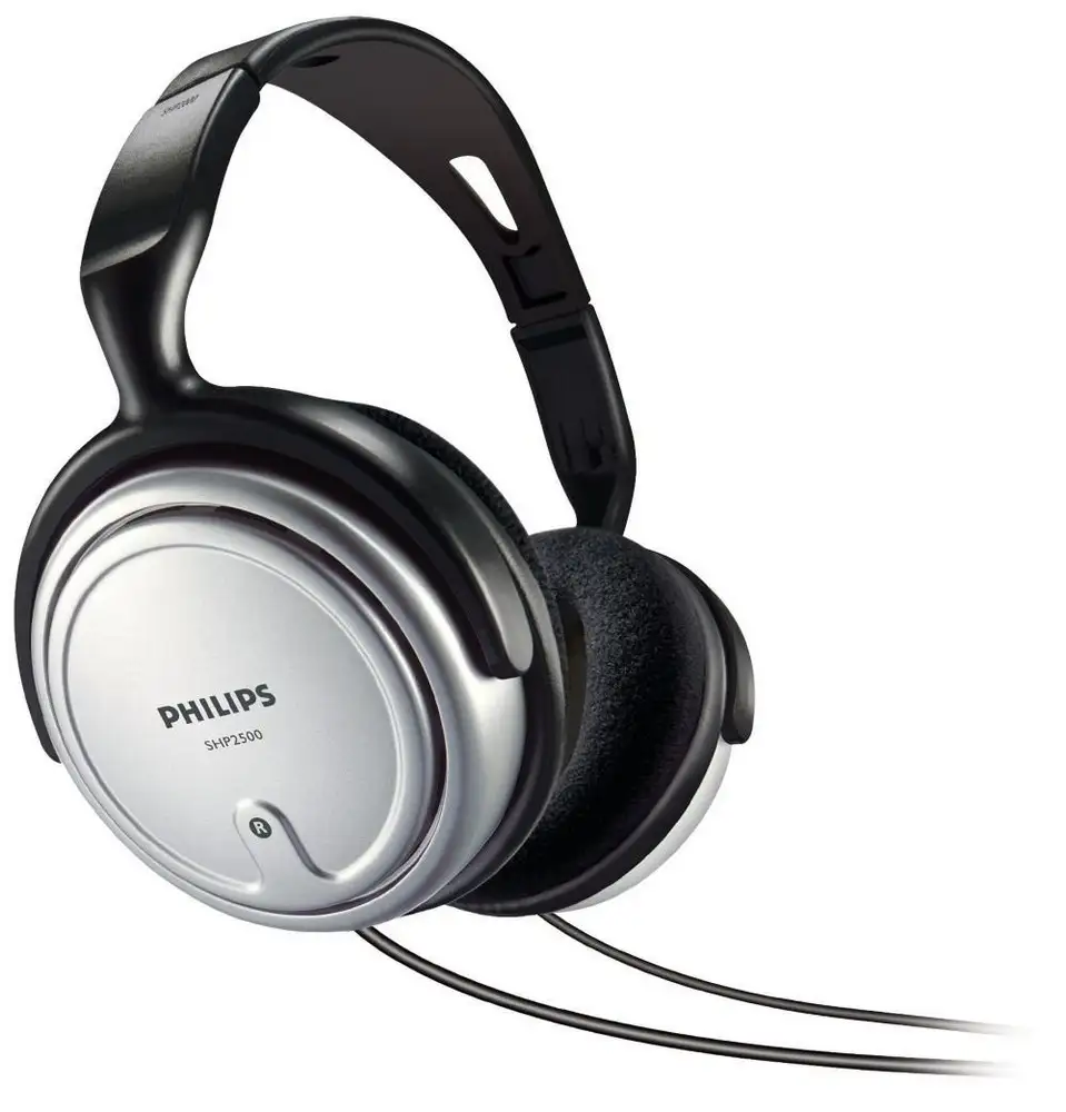 PHILIPS SHP2500/10