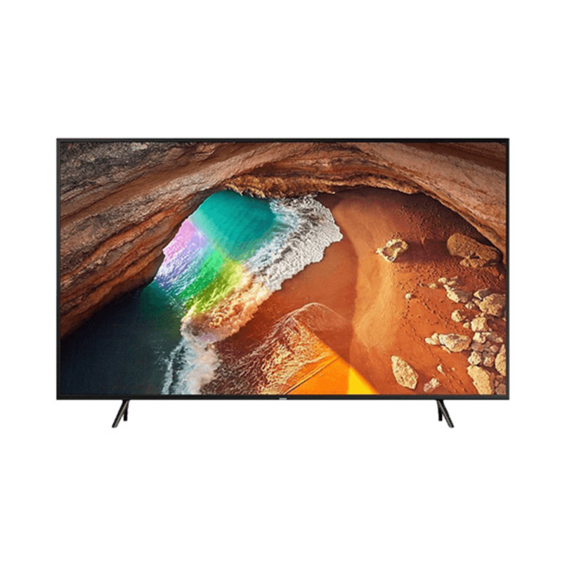 Televizor Samsung QE55Q60RATXXH Smart, QLED, UHD 4K, 55" (140cm), DVB-T2/C/S2