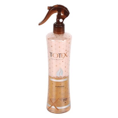 Dvofazni balzam za kosu u spreju TOTEX Argan 400ml