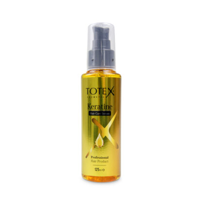 Serum za rekonstrukciju kose TOTEX Keratin 125ml