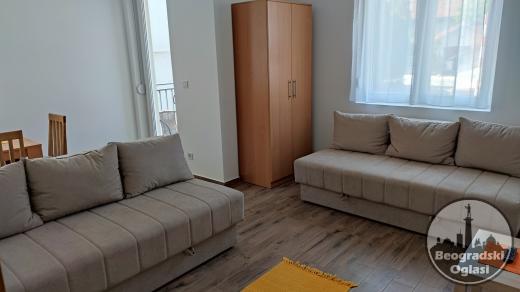 Sokobanja apartman