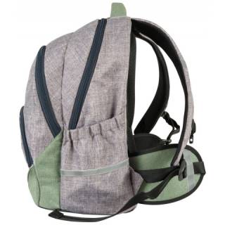 Ranac flow pack grey 26291