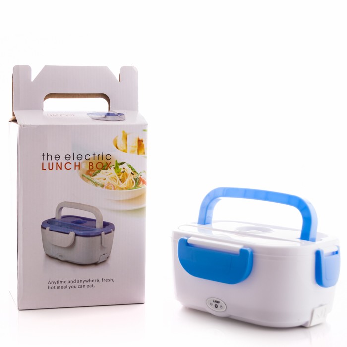 Lunch Box Električna kutija za hranu – Posuda za grejanje hrane