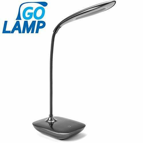 GoLamp – Bežična stona lampa