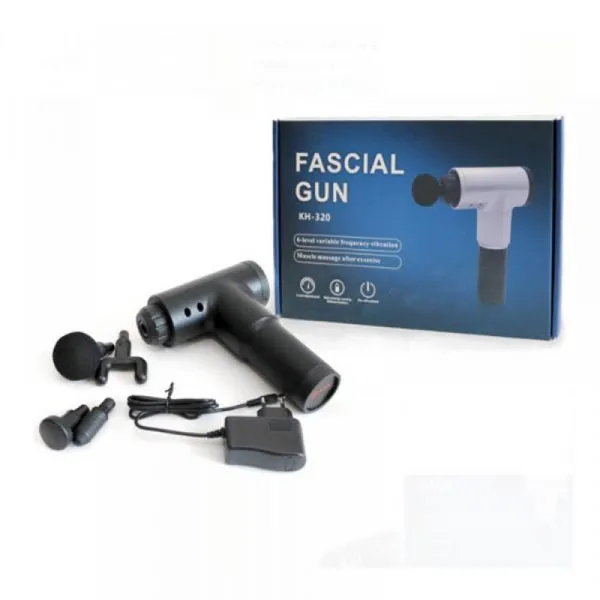 Pištolj za masažu – Fascial Gun KH320