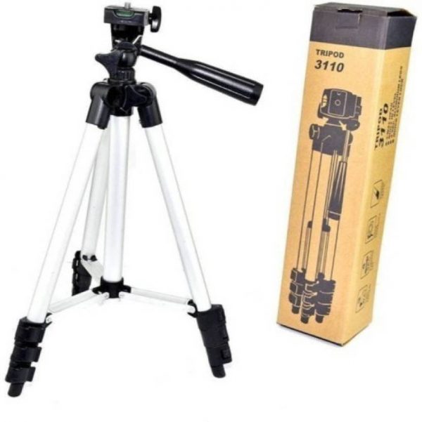 Držač tripod 3110 – za slikanje i snimanje