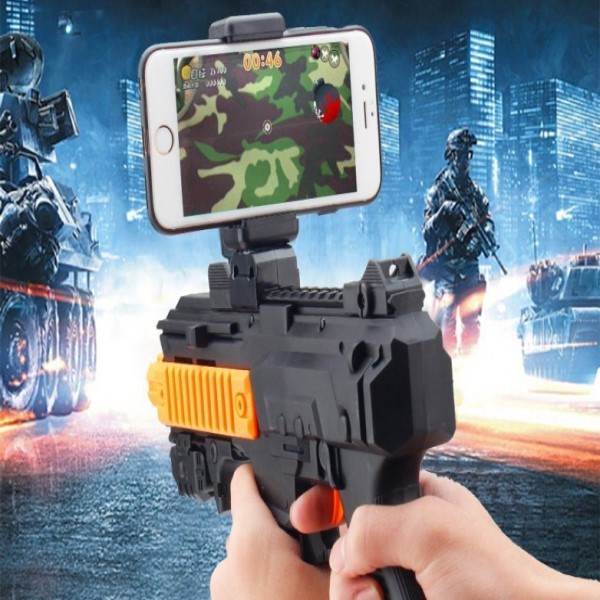 Pistolj za igrice – AR Game Gun