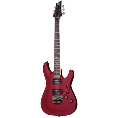 SGR by Schecter C-1 FR WSN - 3850