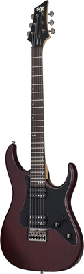 SGR by Schecter BANSHEE-6 WSN - 3853