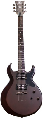SGR by Schecter S-1 WSN - 3848