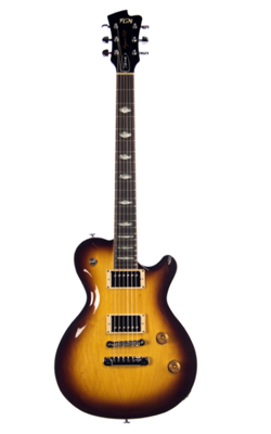 Fujigen EFL-HM/HD Expert Flame Heritage Darkburst