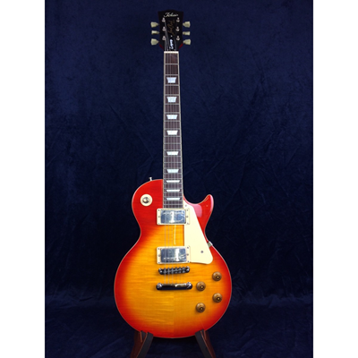 Tokai Legacy ALS-F Cherry Sunburst električna gitara