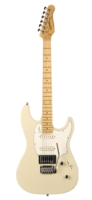 Godin Session Cream HG (Maple)