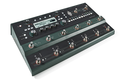 Kemper Profiler Stage