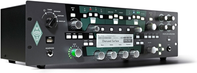 Kemper Profiler PowerRack Guitar Modeling Head