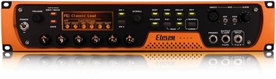 Avid (Digidesign) Eleven Rack