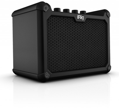 IK Multimedia iRig Micro Amp