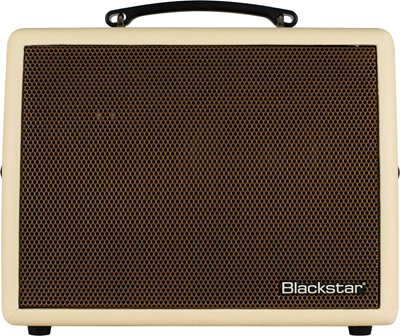 Blackstar Sonnet 60 Blonde | Acoustic Guitar Combo Amp