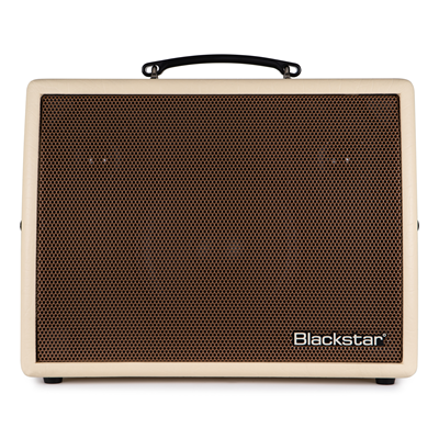 Blackstar Sonnet 120 Blonde | Acoustic Guitar Combo Amp