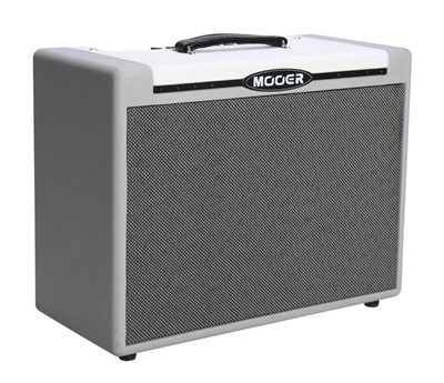 Mooer SD30 | 30W Modeling Amp Combo