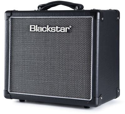 Blackstar HT 1R MKII Valve Combo Reverb