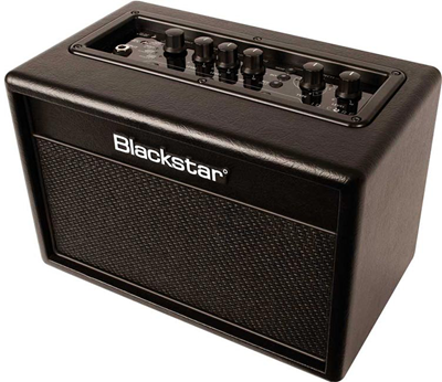 Blackstar ID:Core BEAM gitarsko pojačalo + bluetooth 2X10-WATT 2X3" BLUETOOTH COMBO AMP