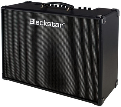 Blackstar ID:Core Stereo 100 gitarsko pojačalo 100-WATT 2X10" STEREO COMBO WITH FX