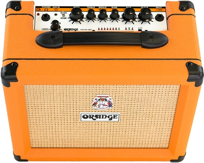 Orange CRUSH 20RT Combo gitarsko pojačalo