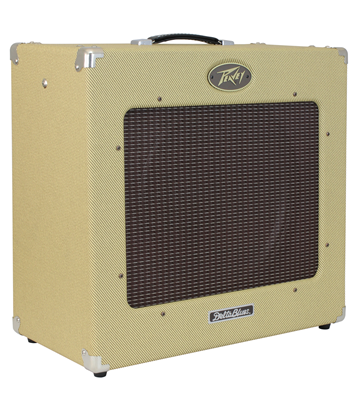 Peavey Delta Blues™ 115 Tweed