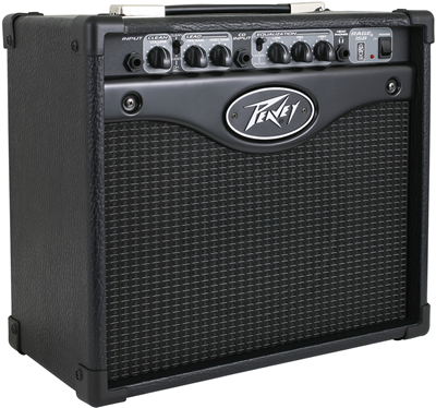 Peavey Rage 158 IV Guitar Amp