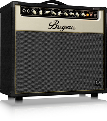 Bugera V55 INFINIUM Guitar Amp