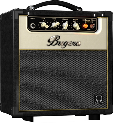 Bugera V5 INFINIUM Guitar Amp