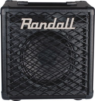 Randall RD5C Guitar Amp