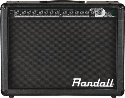 Randall RG75DG3
Tehnička specifikacija