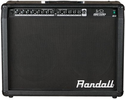 Randall RG100G3