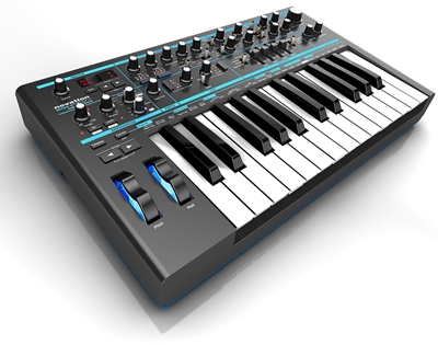 Novation Bass Station II