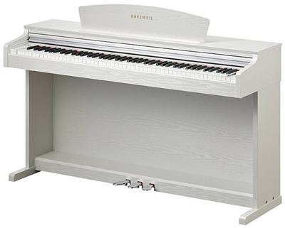 Kurzweil M90 White