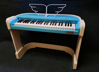 Artesia AC49 Blue | Kids Digital Piano