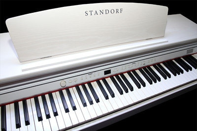 Standorf Etude digitalni kućni piano (White)