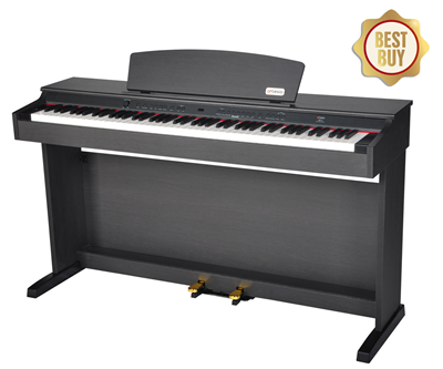 Artesia DP2| Digital Piano With Pedals