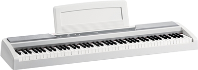 Korg SP170S White Digital Home Piano