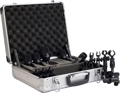 Audix FP7 Drum Microphone Set
