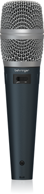 Behringer SB 78A | Condenser Cardioid Microphone