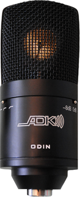 ADK Odin Condenser Mic