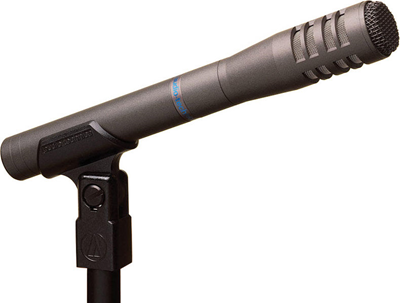 Audio-Technica AT8033 Condenser Mic