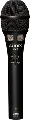 Audix VX5 Condenser Vocal Mic