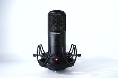Golden Age Project Ga-800G | Large-Diaphragm Tube Condenser Microphone