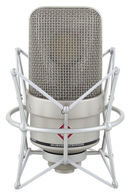 Neumann TLM 49 kondenzatorski mikrofon