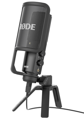 RØDE NT-USB