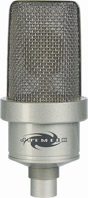 Joemeek JM37 Condenser Mic